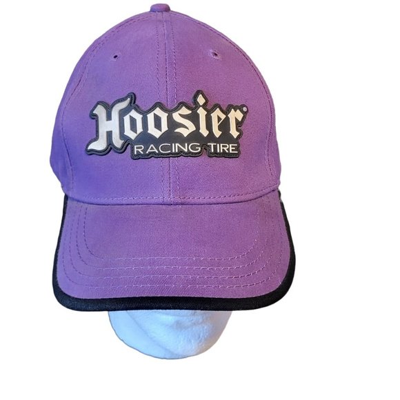 Martin Marketing | Accessories | Hoosier Racing Tires Purple W Black ...